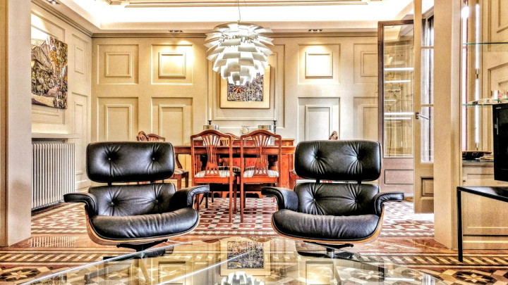 Bizflats Eixample Apartments Near Passeig De Gràcia - El Prat de Llobregat