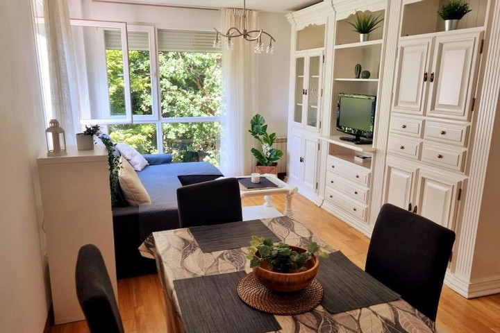 Apartamento En Gama (Bárcena De Cicero) - Escalante