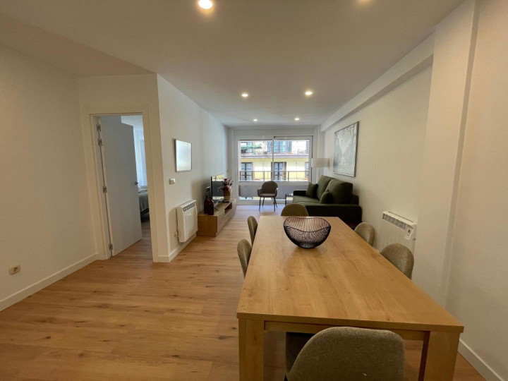Izarra By Smiling Rentals - Irun