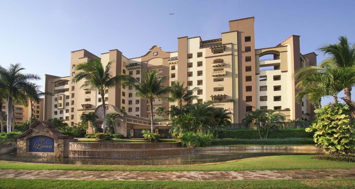 2bd Standard Suite At La Estancia Nuevo Nayarit - Bucerías