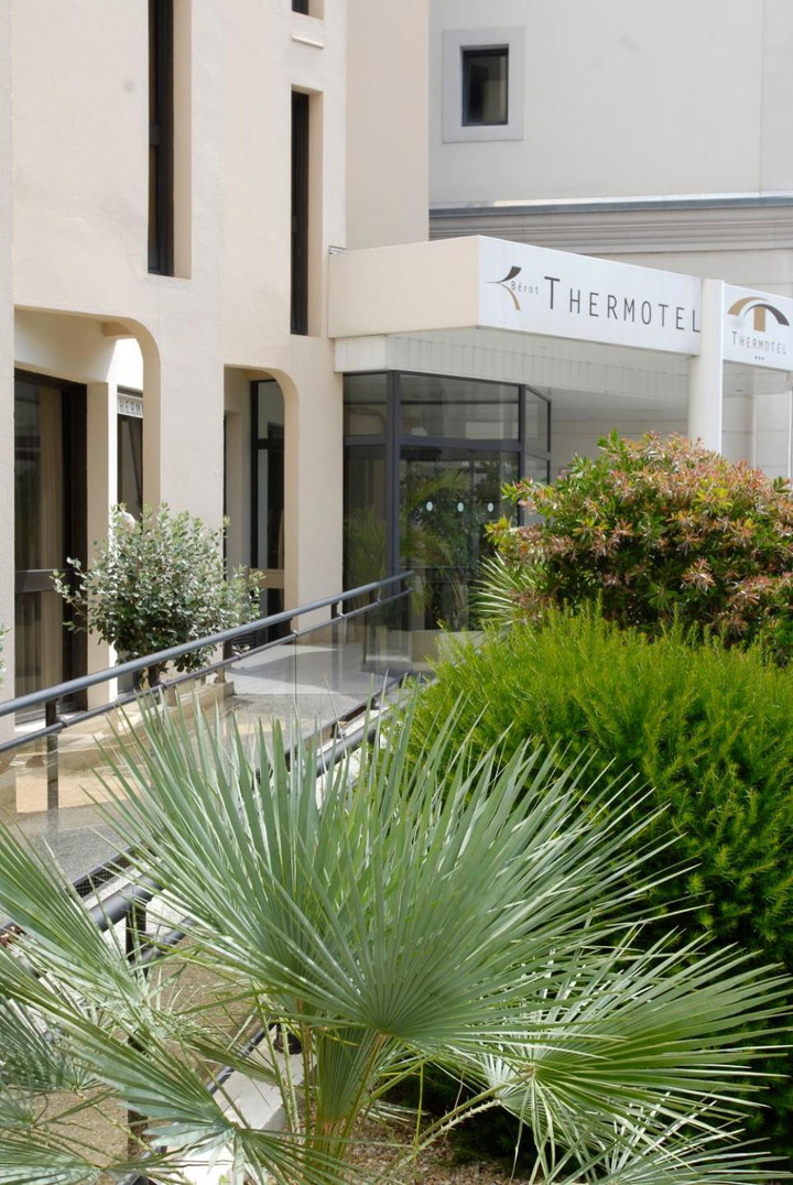 Thermotel - Dax