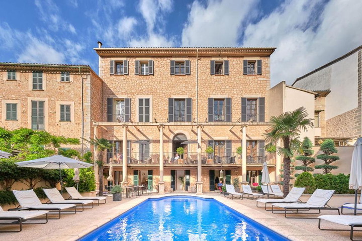 L'avenida Adults Only - Sóller