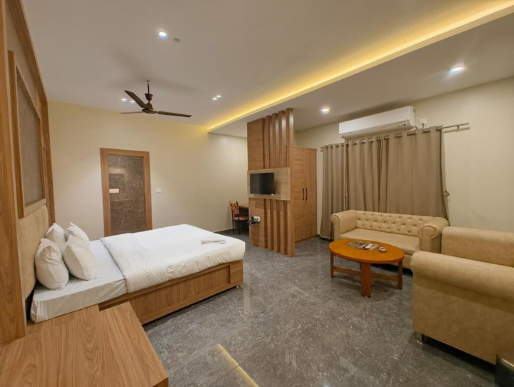 Hotel Dolly - Siliguri