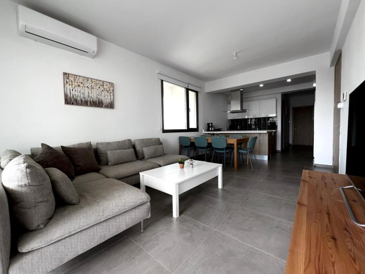 Rachel 401 - Larnaca