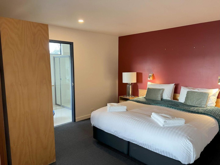 The Vineyard Vista At Tamar Ridge Apartments - Launceston
