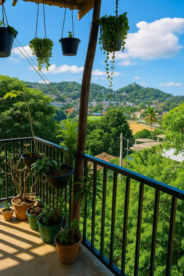 S V Homestay - Sri Lanka