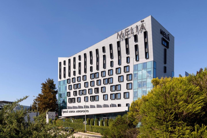 Meliá Lisboa Aeroporto - Loures