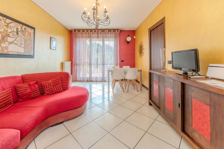 Bnb Green - Saronno