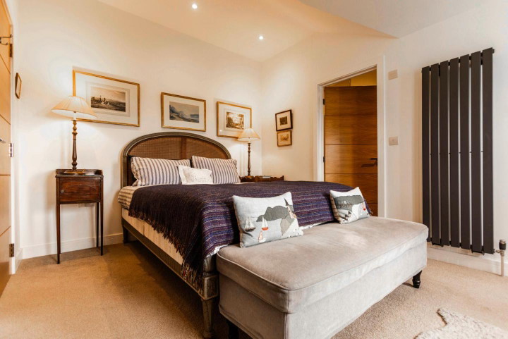 Lower Coombe, Lovely Rooms, Close To Beaches, Braunton - North Devon