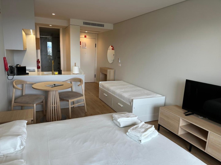 New Douro 406 With Shared Pool And Parking - Vila Nova de Gaia