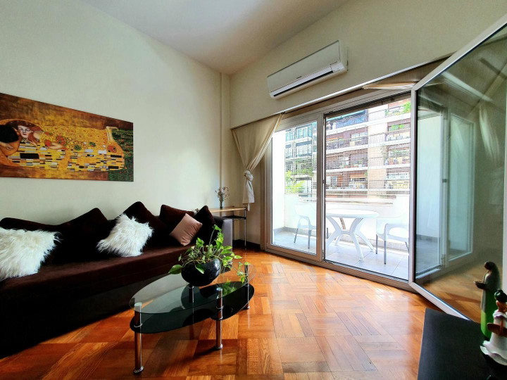 Administracion Callao - Buenos Aires