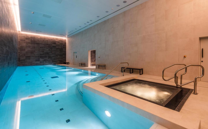 Citysuites 2 Aparthotel - Royaume-Uni