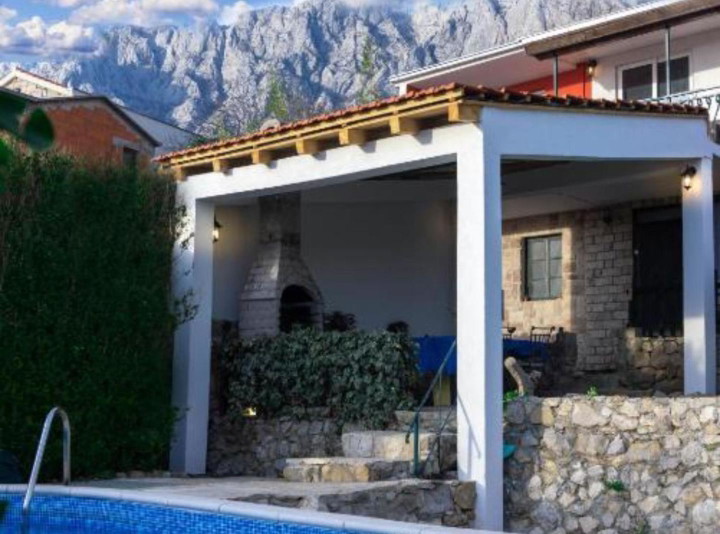 Villa Moreta - Tučepi