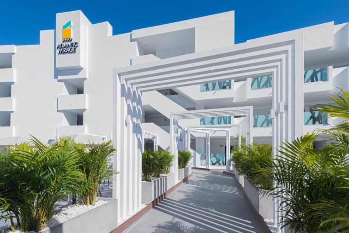 Hotel Atlantic Mirage Suites & Spa - Adults Only - Puerto de la Cruz