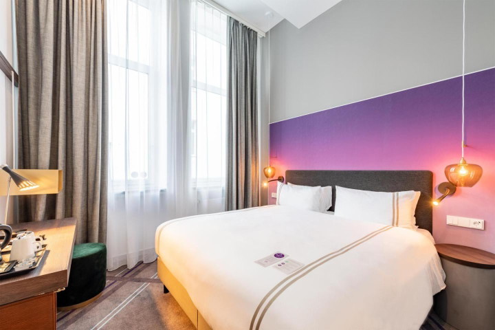 Premier Inn Wuppertal City Centre - Wuppertal