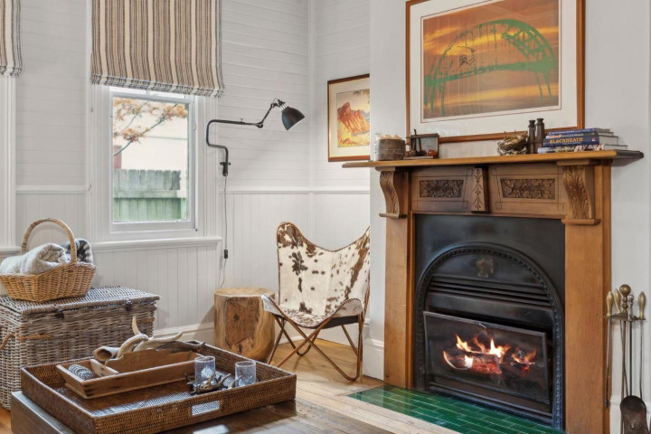 Brechin Cottage - Blackheath