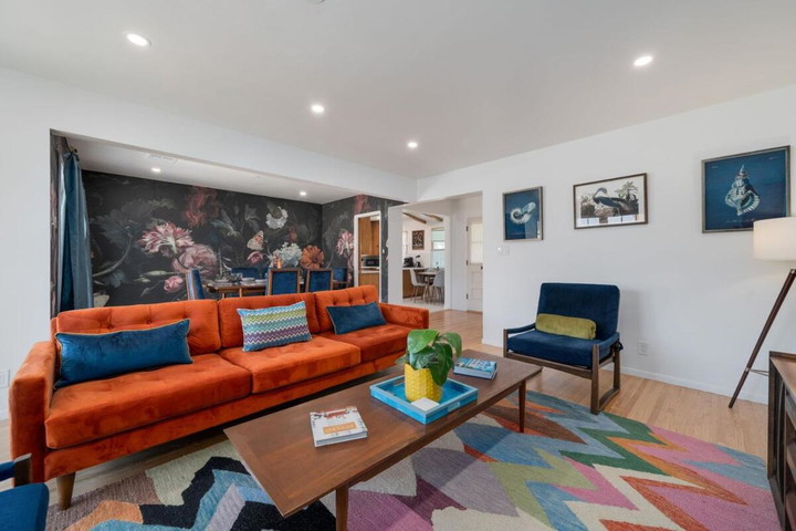 San Pedro Coastal Stay Near Beach Plus Parking - Los Ángeles