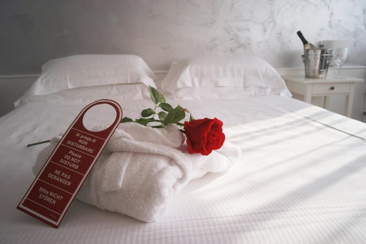 Hotel Valpolicella International - Bussolengo