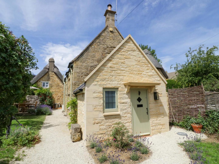 Wyncliffe - Chipping Campden