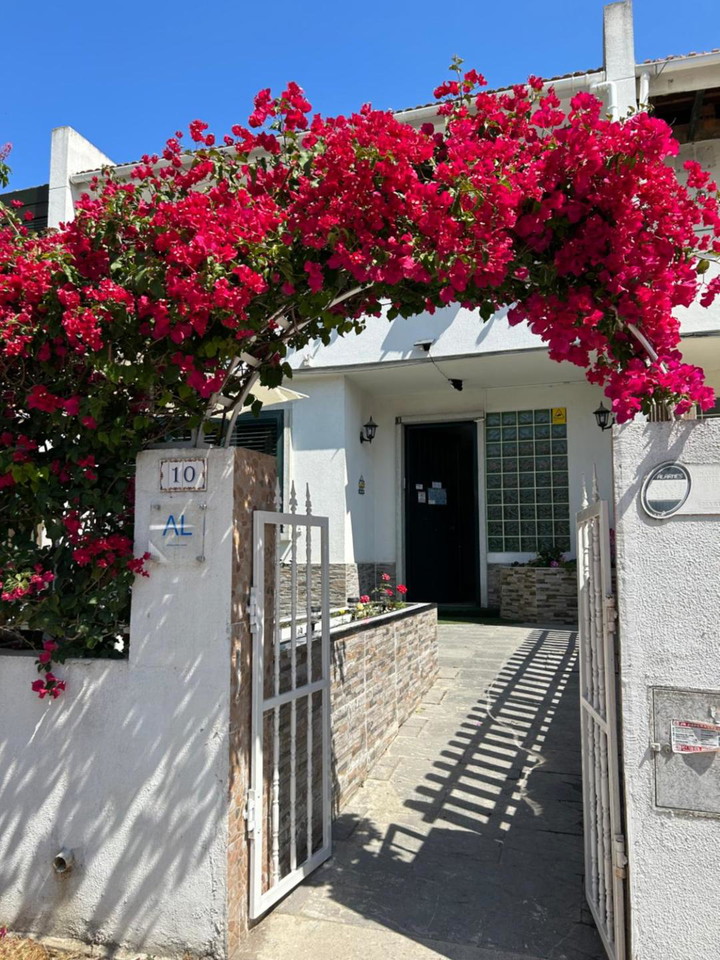 Bing Garden Guesthouse - Montijo, Portugal