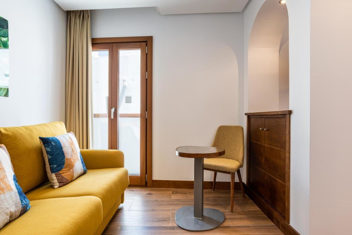 Hotel Antantie - Conil de la Frontera