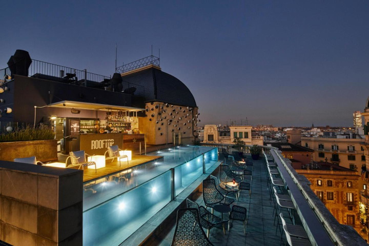 Ohla Barcelona - Barcelona