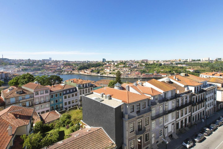 Lv Premier Apartments Clerigos- Re1 - Porto