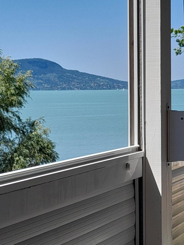 Léna Apartman - Balaton