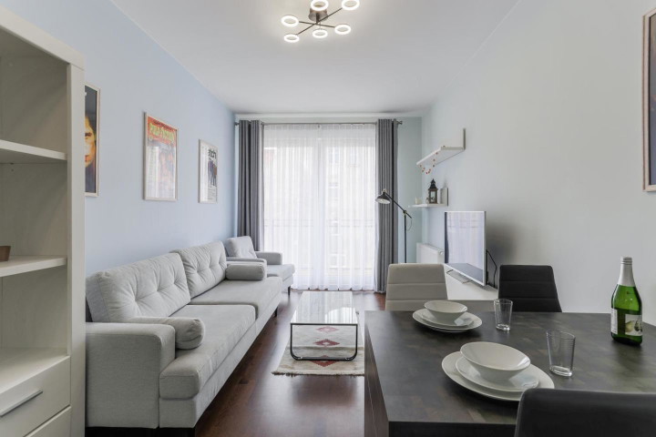 Modern Comfort Apartment Gdansk Oldtown - Gdańsk