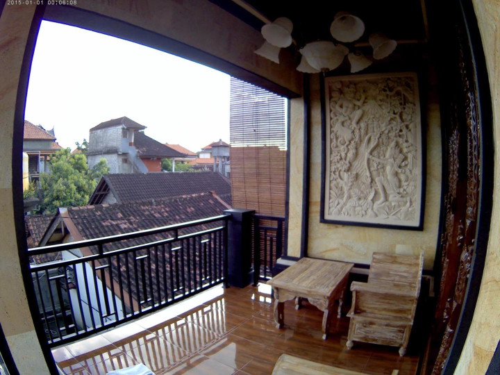Indy House - Ubud