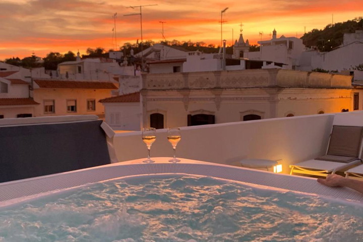 Alte Tradition Guest House - Faro District