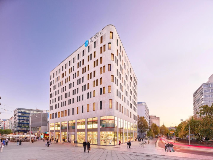 H2 Hotel Saarbrücken, Trademark By Wyndham - Forbach, France