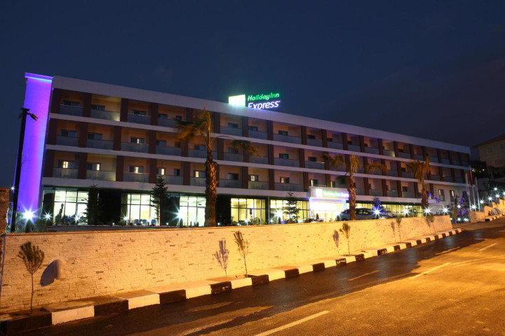 Holiday Inn Express Manisa-west By Ihg - Manisa