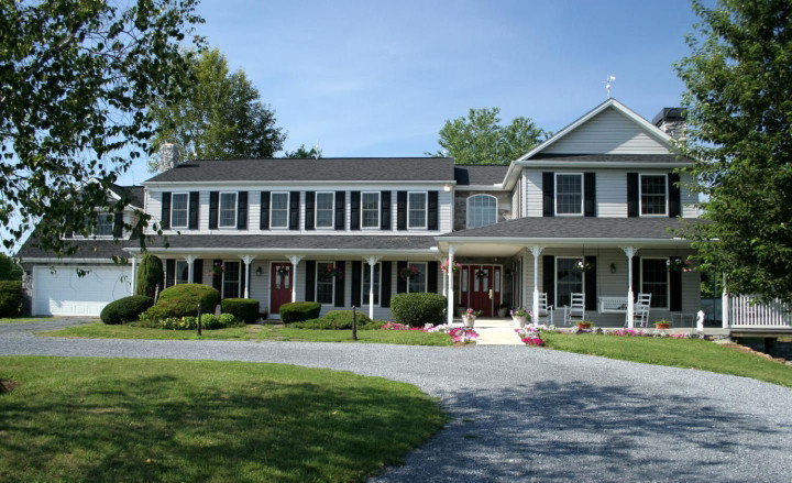 The Inn At Westwynd Farm - Hershey, PA