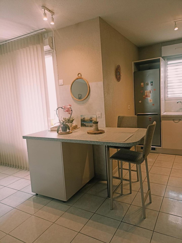 Mauguio-village Apt T2 Tout Confort, Lumineux, Clim, Wifi, Balcon, Parking Couvert, 15 Mn De La Mer, De Montpellier - Mauguio