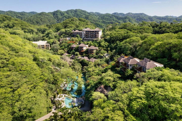 Delta Hotels By Marriott Riviera Nayarit, An All-inclusive Resort - Bucerías