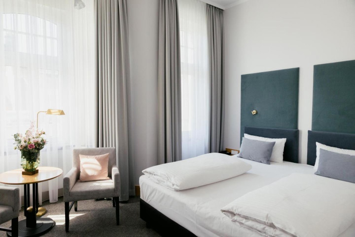 Dom Hotel Limburg - Hadamar