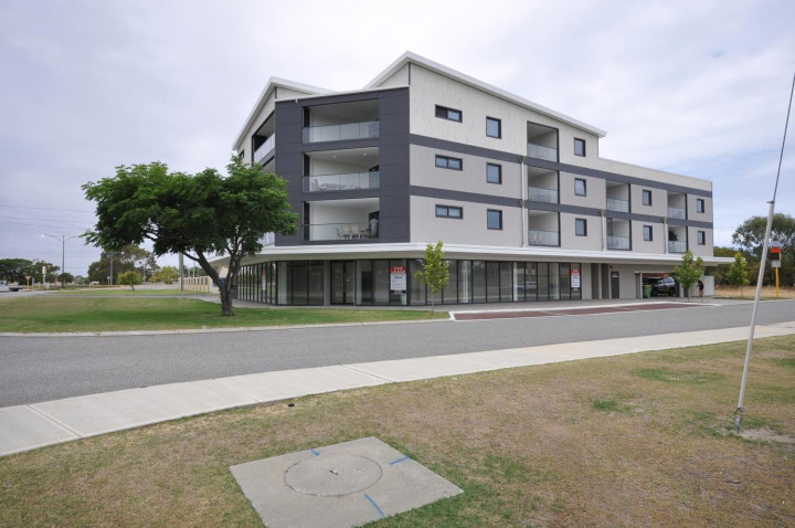 Coastal By Rockingham Apartments - Rockingham
