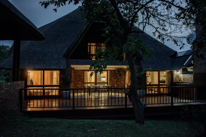 Dube Safari Lodge At Kruger Park Lodge 505 - Hazyview