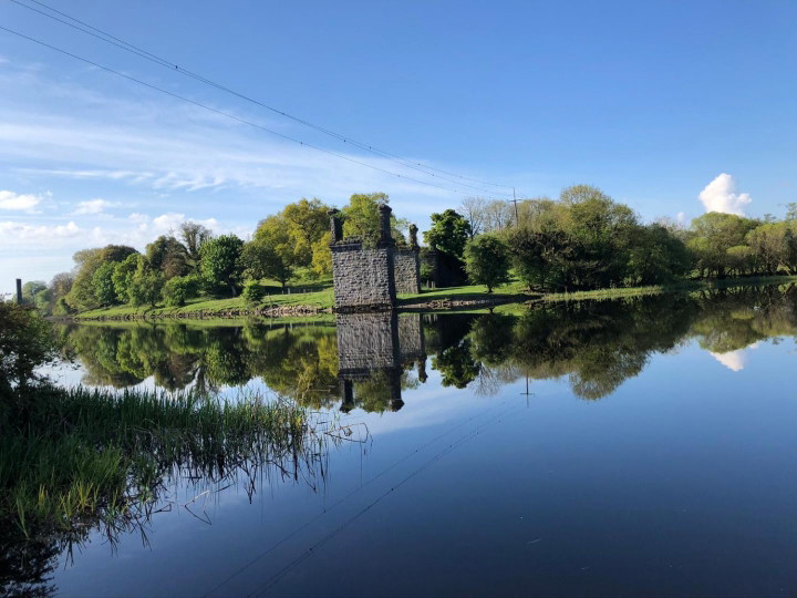 Ardhowen Bay Lakefront Holiday Accommodation - Enniskillen