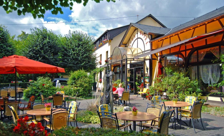 Hansa Hotel - Mayen