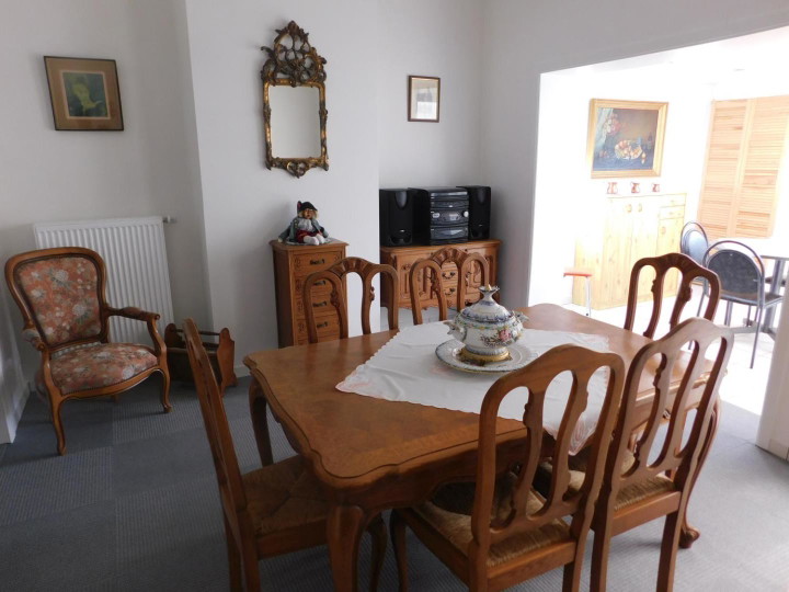 Vakantiewoning Louis - Mechelen