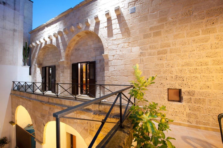 B&b Residenza Pizziniaco - Lecce