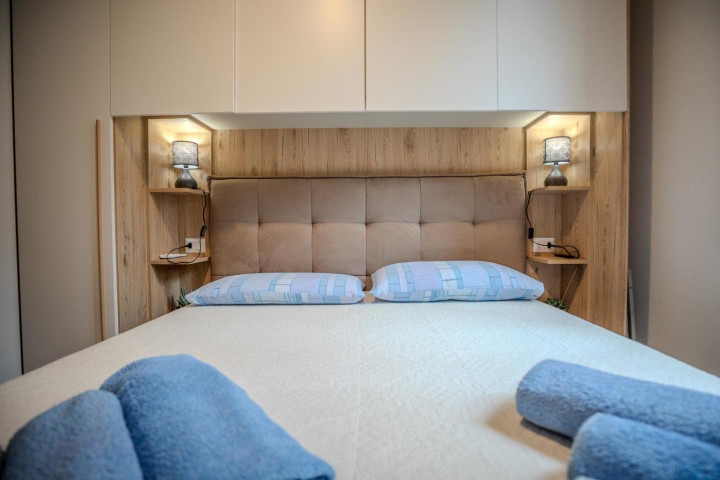 Perseo Case Vacanze Mameli Apartment - Olbia