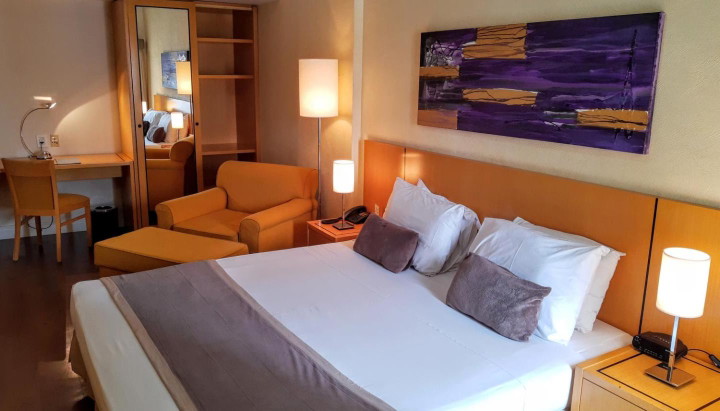 Cardum Hotel - Sorocaba