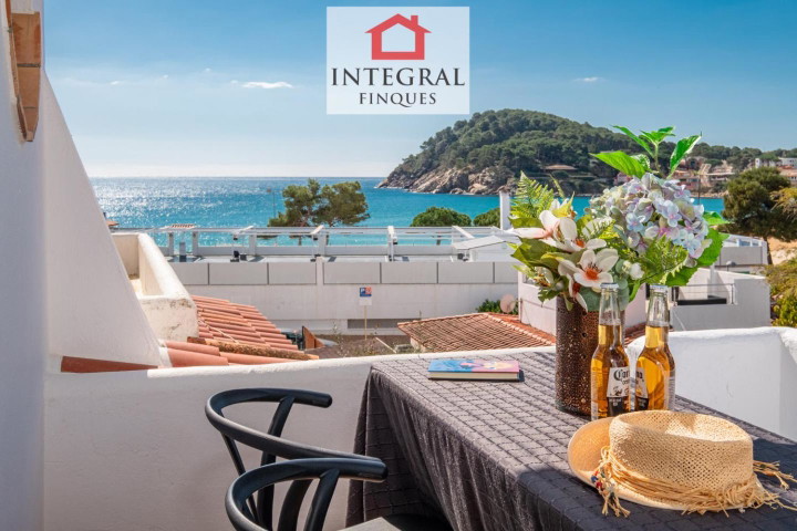 La Perla Del Mar - La Fosca Beach House - Palamós