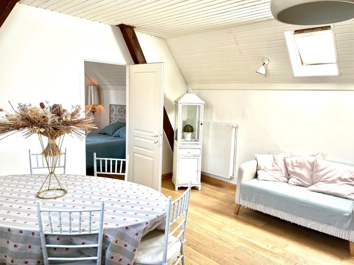 Charmante Maison Privée à 10 Minutes Du Cœur De Strasbourg - Schiltigheim