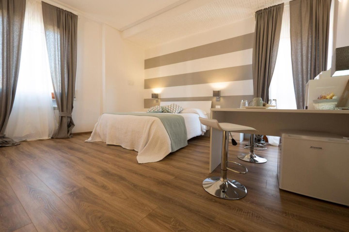 Suite Simonetta - Sarzana