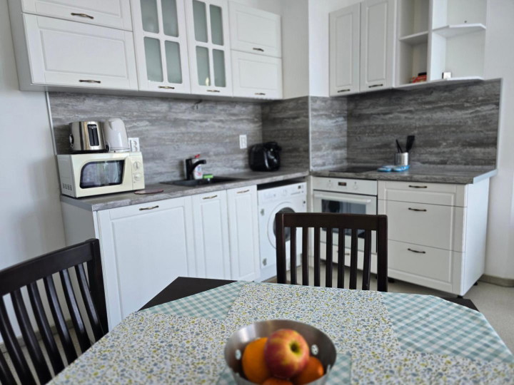 Apartament Primavera Atlantis Spa - Bulgarien