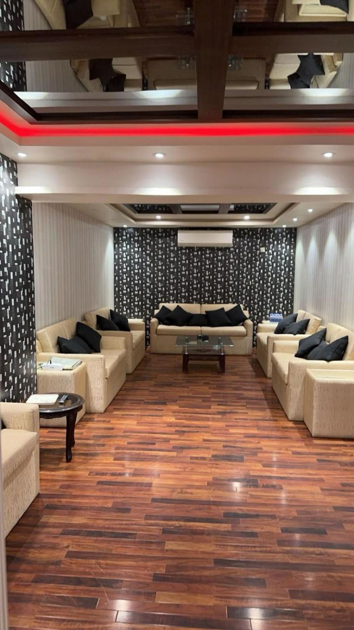 Meetup Karachi - 